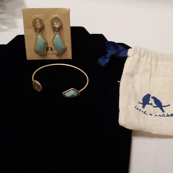 Chloe + Isabel | Jewelry | Chloe And Isabel Set | Poshmark